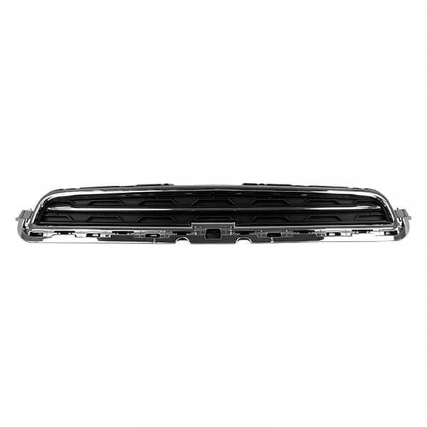 Replace® GM1200726 - Upper Grille (Standard Line)