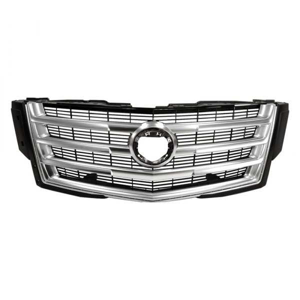 Replace® GM1200738 - Grille (Standard Line)