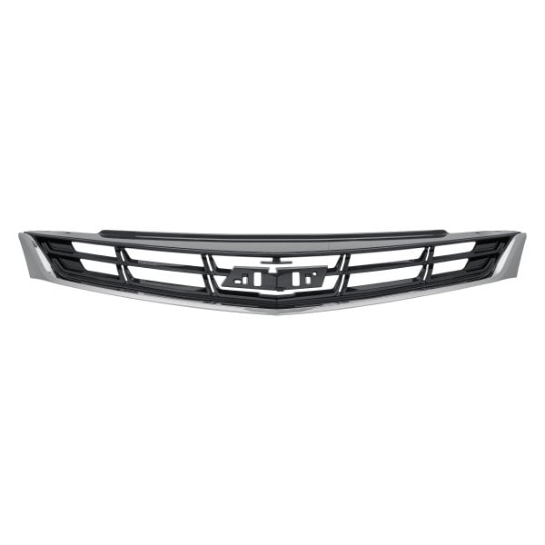 Replace® GM1200740 - Upper Grille (Standard Line)