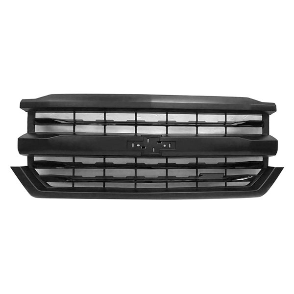 Replace® GM1200762C - Grille (CAPA Certified)