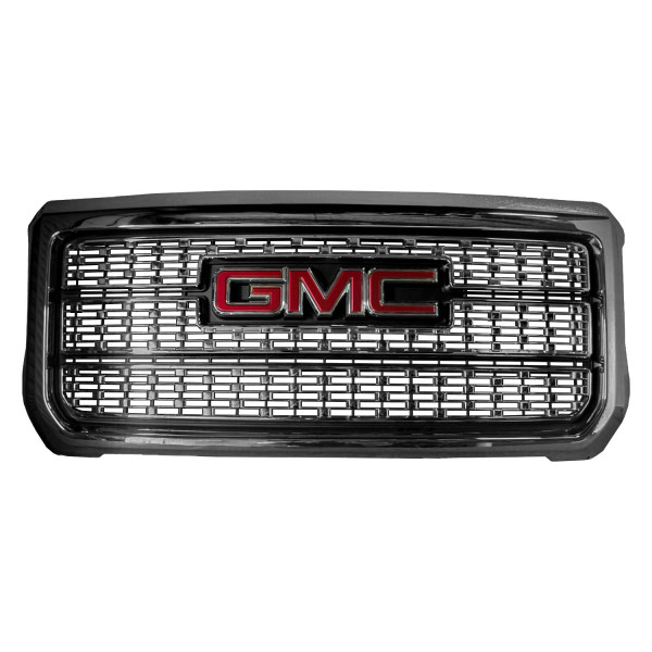 Replace® GM1200784OE - Grille (Brand New OE)