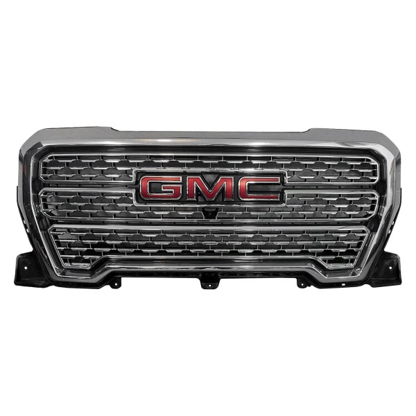 Replace® GM1200791OE - Grille (Brand New OE)