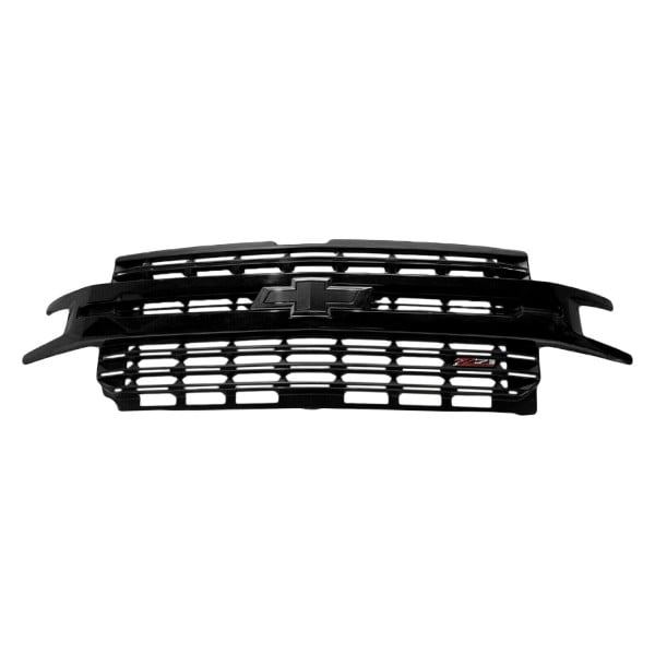 Replace® GM1200795OE - Grille (Brand New OE)