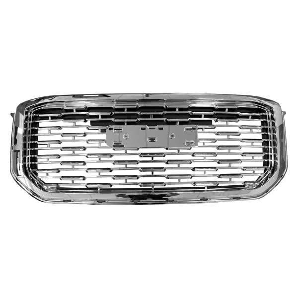 Replace® GM1200855 - Grille (Standard Line)