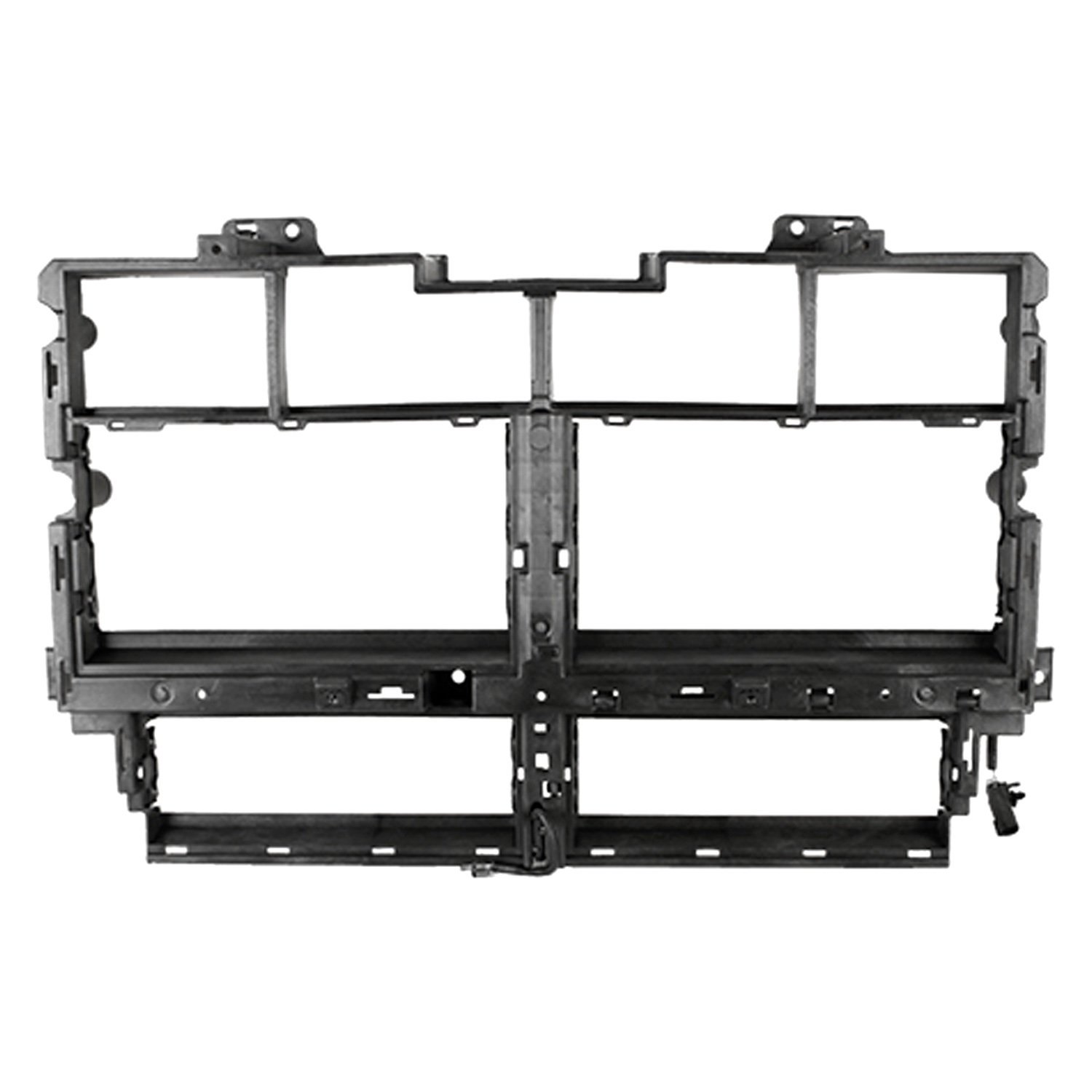 Replace® GM1206110 - Grille Air Intake (Standard Line)