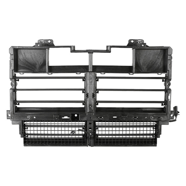 Replace® GM1206114 - Grille Air Intake (Standard Line)