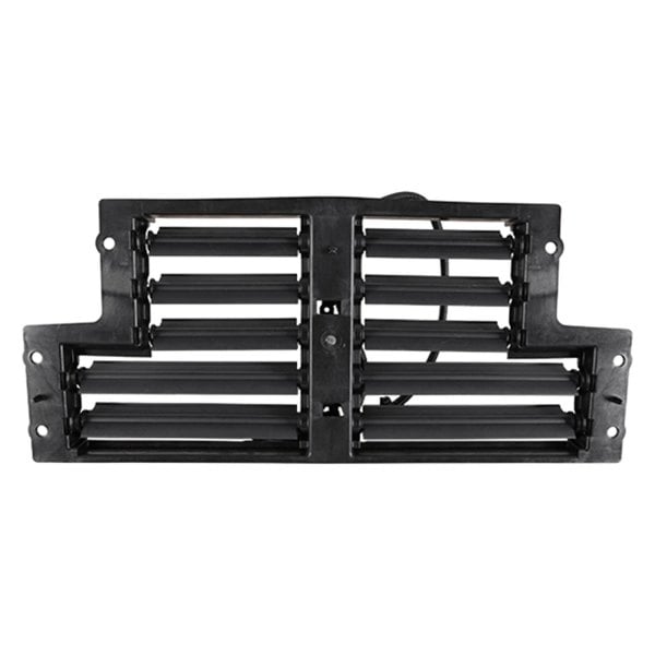 Replace® GM1206129 - Lower Radiator Shutter (Standard Line)