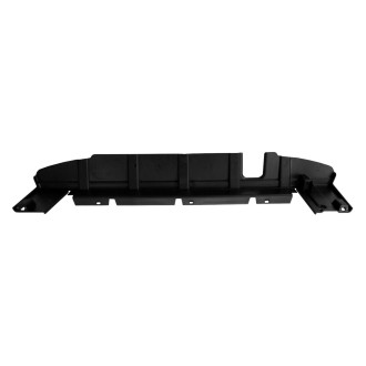 Radiator Support Air Deflectors - CARiD.com