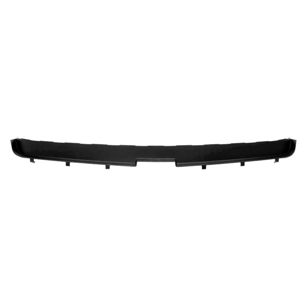 Replace® GM1218102C - Upper Inner Grille Air Deflector (CAPA Certified)
