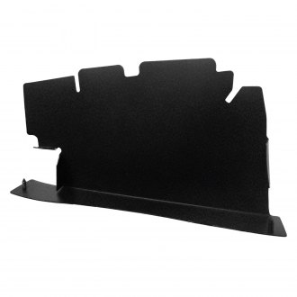 Radiator Support Baffles | CARiD