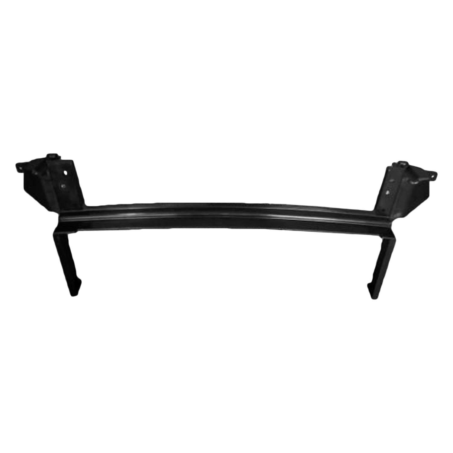 Replace® GM1218145 - Lower Grille Air Deflector (Standard Line)