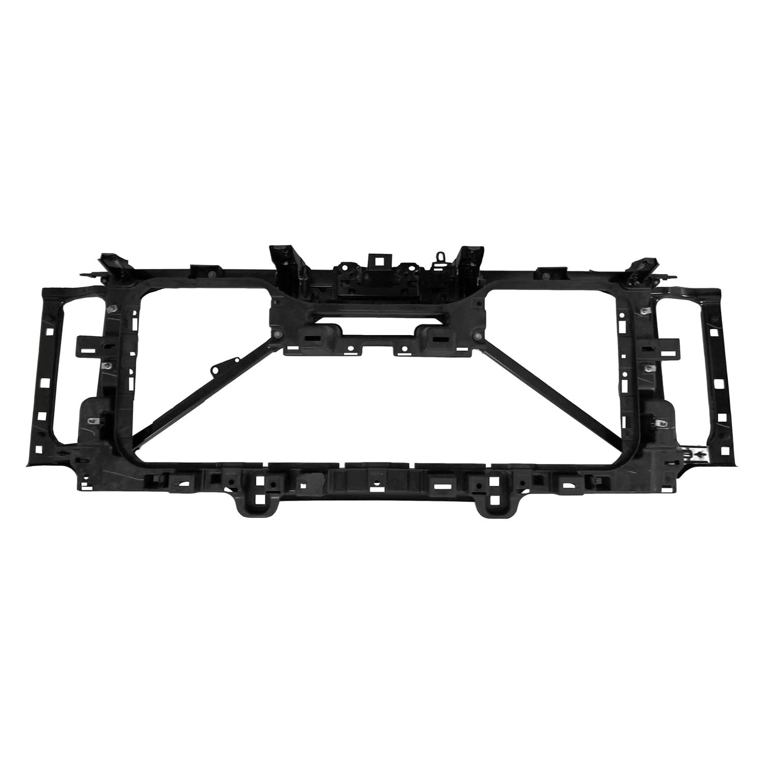 Replace® GM1220174 - Grille Mounting Panel (Standard Line)