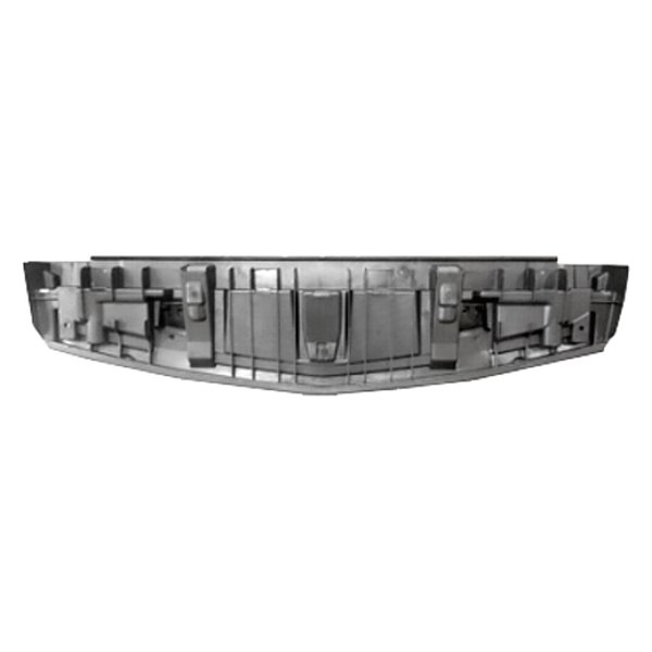 Replace® GM1220176 - Lower Grille Mounting Panel (Standard Line)