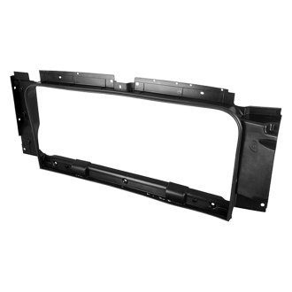Radiator Support Seal Plates | CARiD