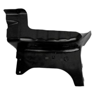 Chevy Malibu Replacement Header Panels – CARiD.com