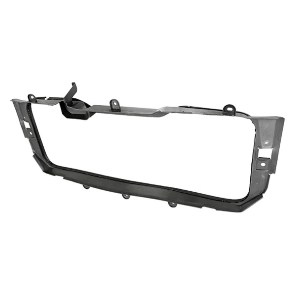 Replace® GM1223112C - Grille Mounting Panel (CAPA Certified)
