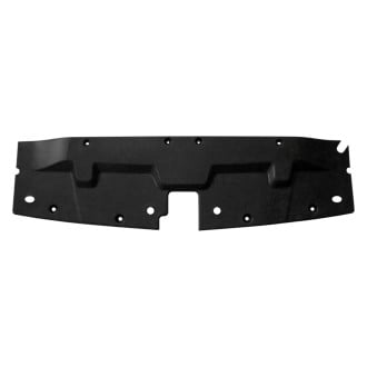 Chevy Silverado Radiator Support Covers | CARiD