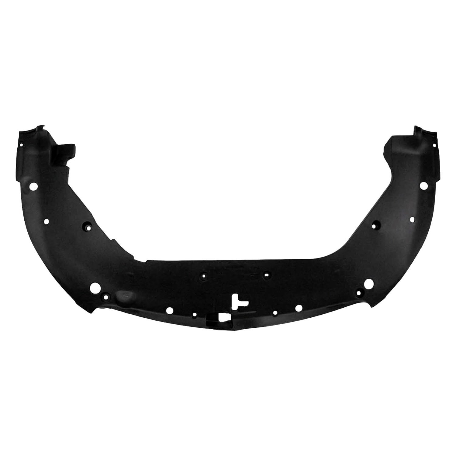 Buick Enclave Radiator Support Covers | CARiD