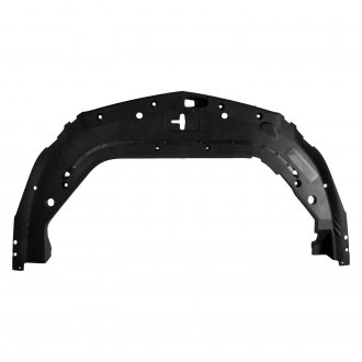 Chevy Traverse Radiator Support Covers | CARiD