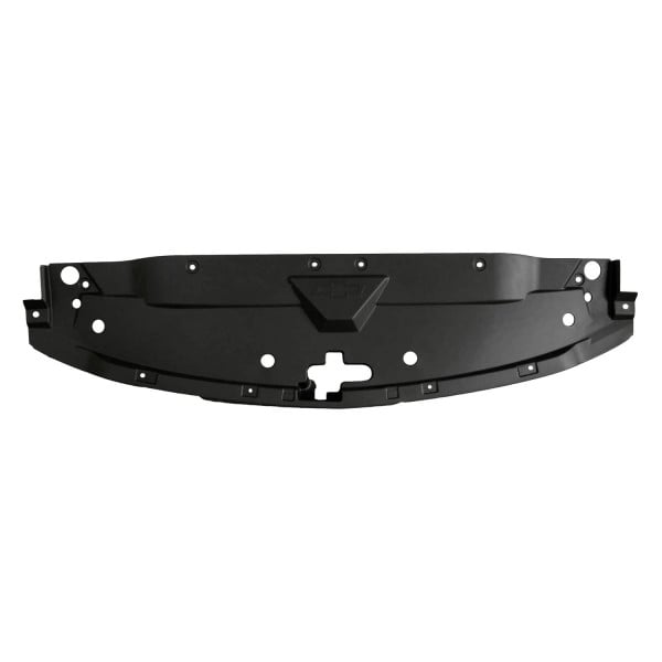 Replace® GM1224124C - Upper Radiator Support Cover (CAPA Certified)