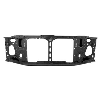 Chevy S-10 Pickup Radiator Supports | CARiD