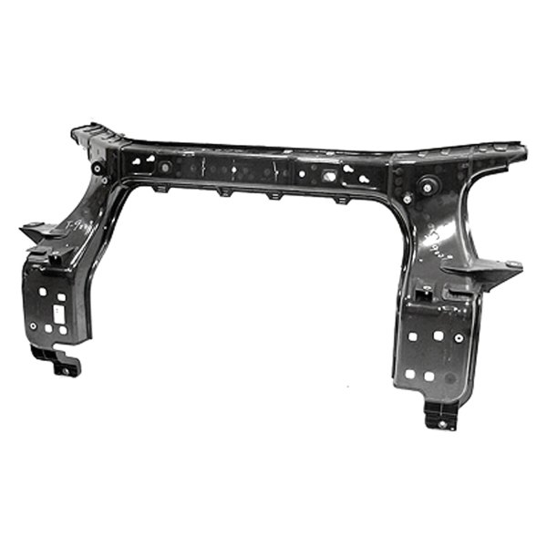 Replace® GM1225270PP - Upper Radiator Support Tie Bar (Platinum Plus)