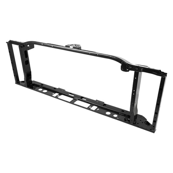 Replace® GM1225307PP - Front Radiator Support (Platinum Plus)