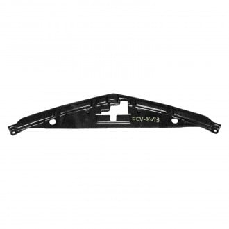 Chevy Camaro Replacement Radiator Supports — CARiD.com