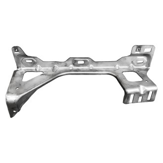 Chevy Silverado 1500 Header Panel Brackets & Hardware — CARiD.com
