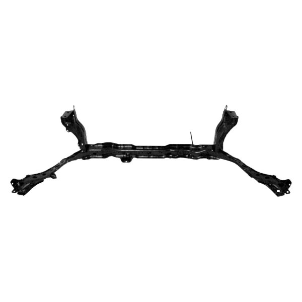 Replace® GM1225392C - Upper Radiator Support Tie Bar (CAPA Certified)