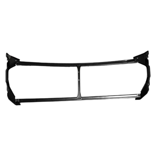 Replace® GM1225429C - Upper Radiator Support Brace (CAPA Certified)