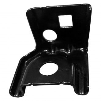 Body Radiator Support Brackets - CARiD.com