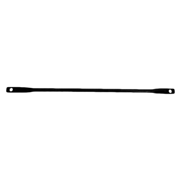 Replace® GM1225435C - Driver or Passenger Side Radiator Support (CAPA ...