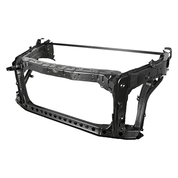 Replace® GM1225450 - Radiator Support (Standard Line)