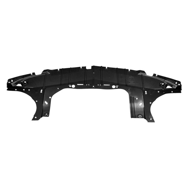 Replace® GM1228155C - Front Center Bumper Splash Shield (CAPA Certified)