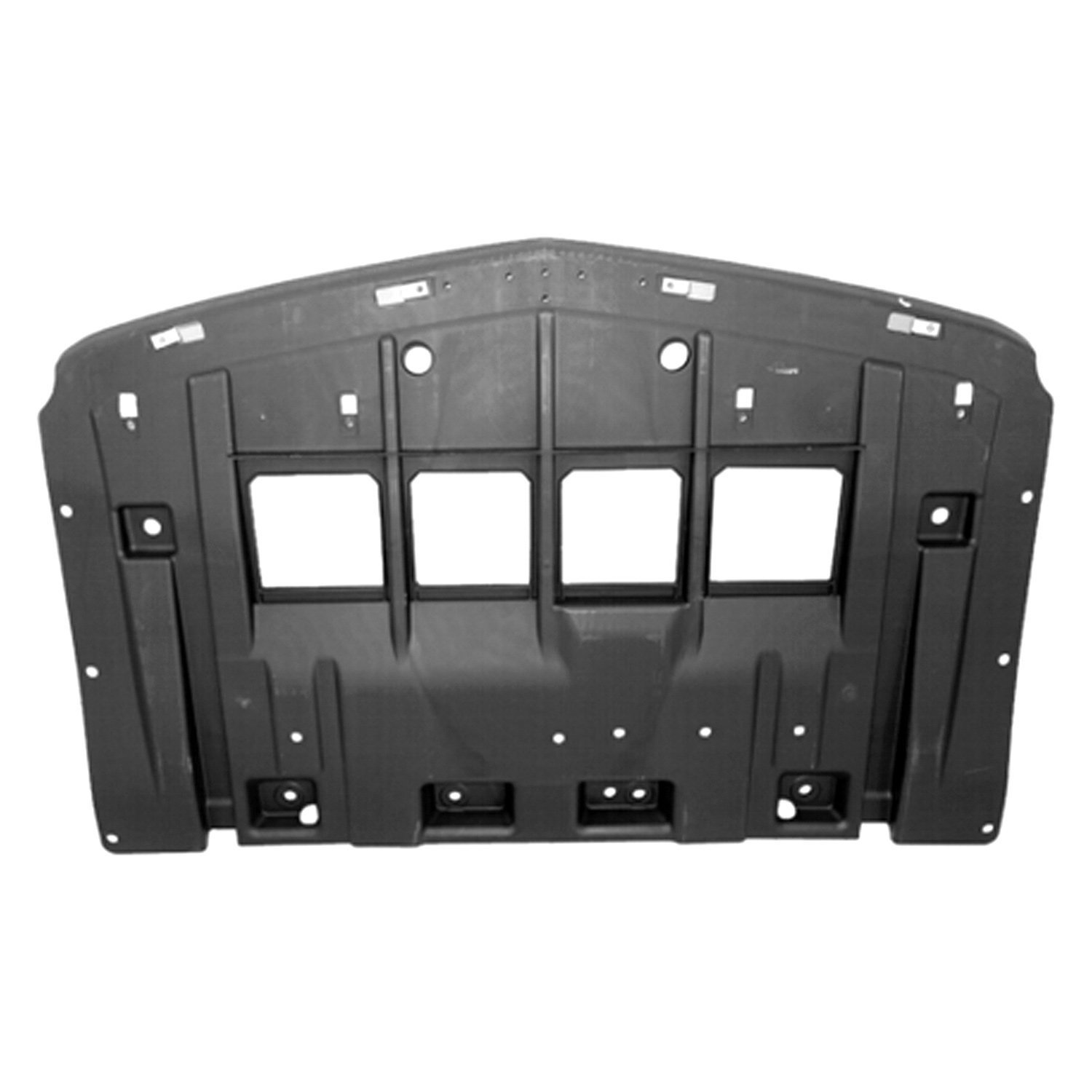 Chevy Camaro Underbody Covers - Splash Shields | CARiD