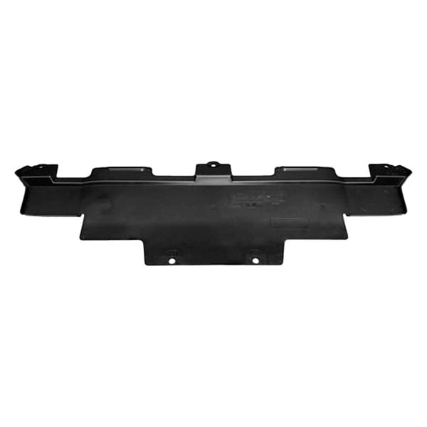 Replace® GM1228202 - Front Forward Engine Splash Shield (Standard Line)