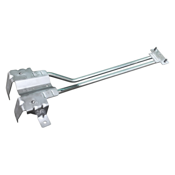 Replace® GM1233105C - Hood Latch Support (CAPA Certified)