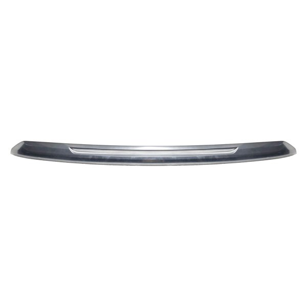 Replace® GM1235142 - Hood Molding (Standard Line)