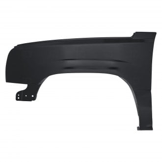 Chevy Silverado Front & Rear Fenders - Patch Panels, Extensions | CARiD