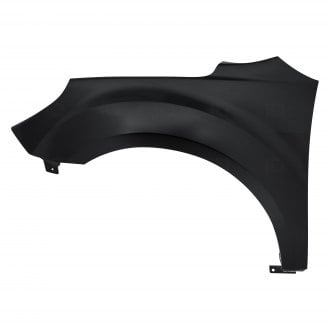 2017 Chevy Equinox Body Kits & Ground Effects | CARiD