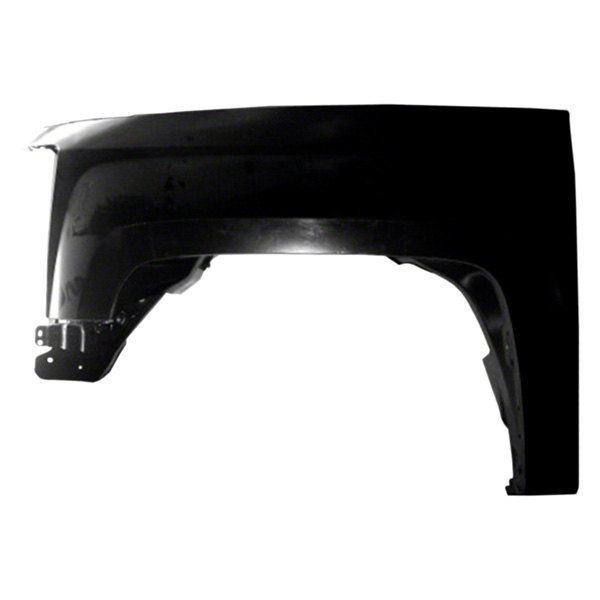 2018 Chevy Silverado 1500 Replacement Fenders & Components | CARiD