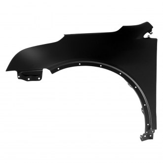 2025 Cadillac XT5 Body Kits & Ground Effects | CARiD