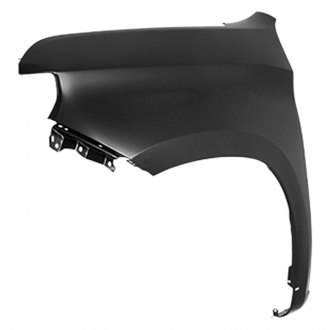 Chevy Silverado Front & Rear Fenders - Patch Panels, Extensions | CARiD