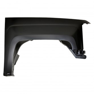 2015 Chevy Silverado Replacement Fenders & Components – CARiD.com