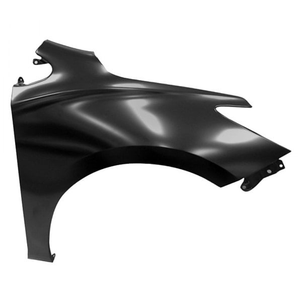 Replace® GM1241396 - Front Passenger Side Fender (Standard Line)
