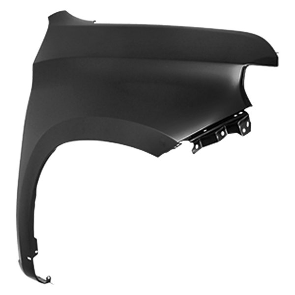 Replace® GM1241411 - Front Passenger Side Fender (Standard Line)