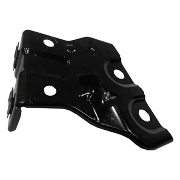 Replace® GM1244119 - Front Outer Driver Side Fender Brace (Standard Line)