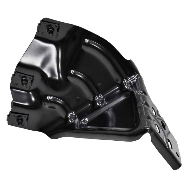 Replace® GM1244122 - Front Driver Side Fender Brace (Standard Line)