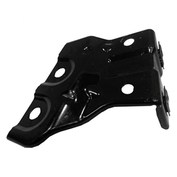 Replace® GM1245119 - Front Outer Passenger Side Fender Brace (Standard ...